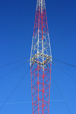 Lakihegy Radio Tower